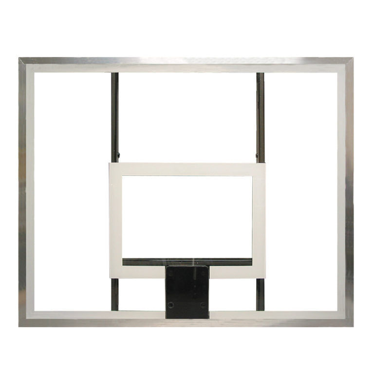 Douglas® RPGR Gooseneck Basketball System – 5-9/16" Pole ...