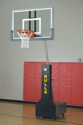 Bison Basketball Hoops | Durable Adjustable & Portable Systems ...