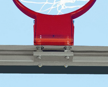 Bison Basketball Hoops | Durable Adjustable & Portable Systems ...
