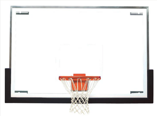 Bison Basketball Hoops | Durable Adjustable & Portable Systems ...