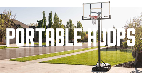 Dominator Basketball Hoops | Adjustable Rust‑Resistant Systems ...