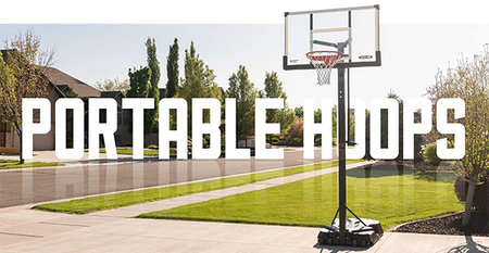 Bison Basketball Hoops | Durable Adjustable & Portable Systems ...