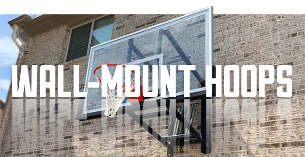 Dominator Basketball Hoops | Adjustable Rust‑Resistant Systems ...