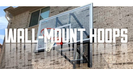 Bison Basketball Hoops | Durable Adjustable & Portable Systems ...