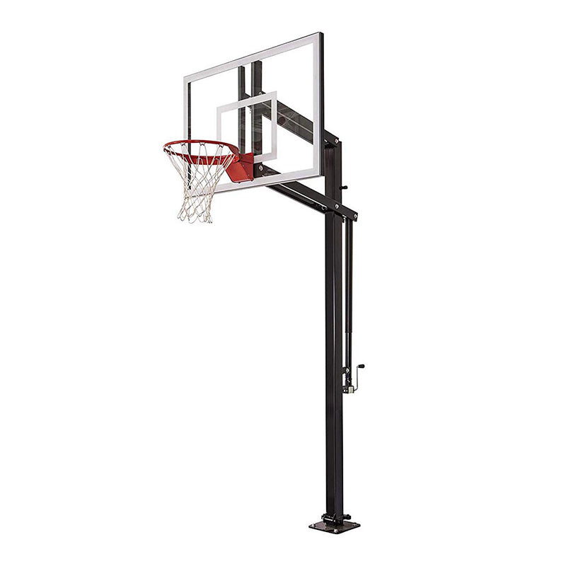 Goalsetter Basketball Hoops | American-Made Performance Systems ...